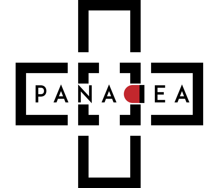 ArtStation - PANACEA - Logo Design