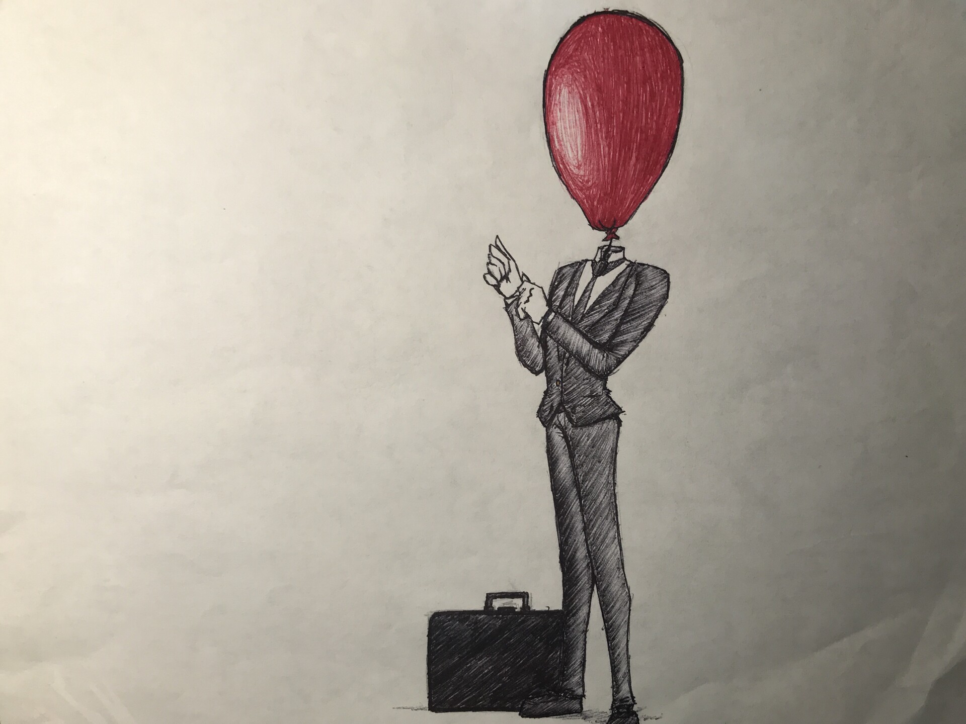 ArtStation - Airhead