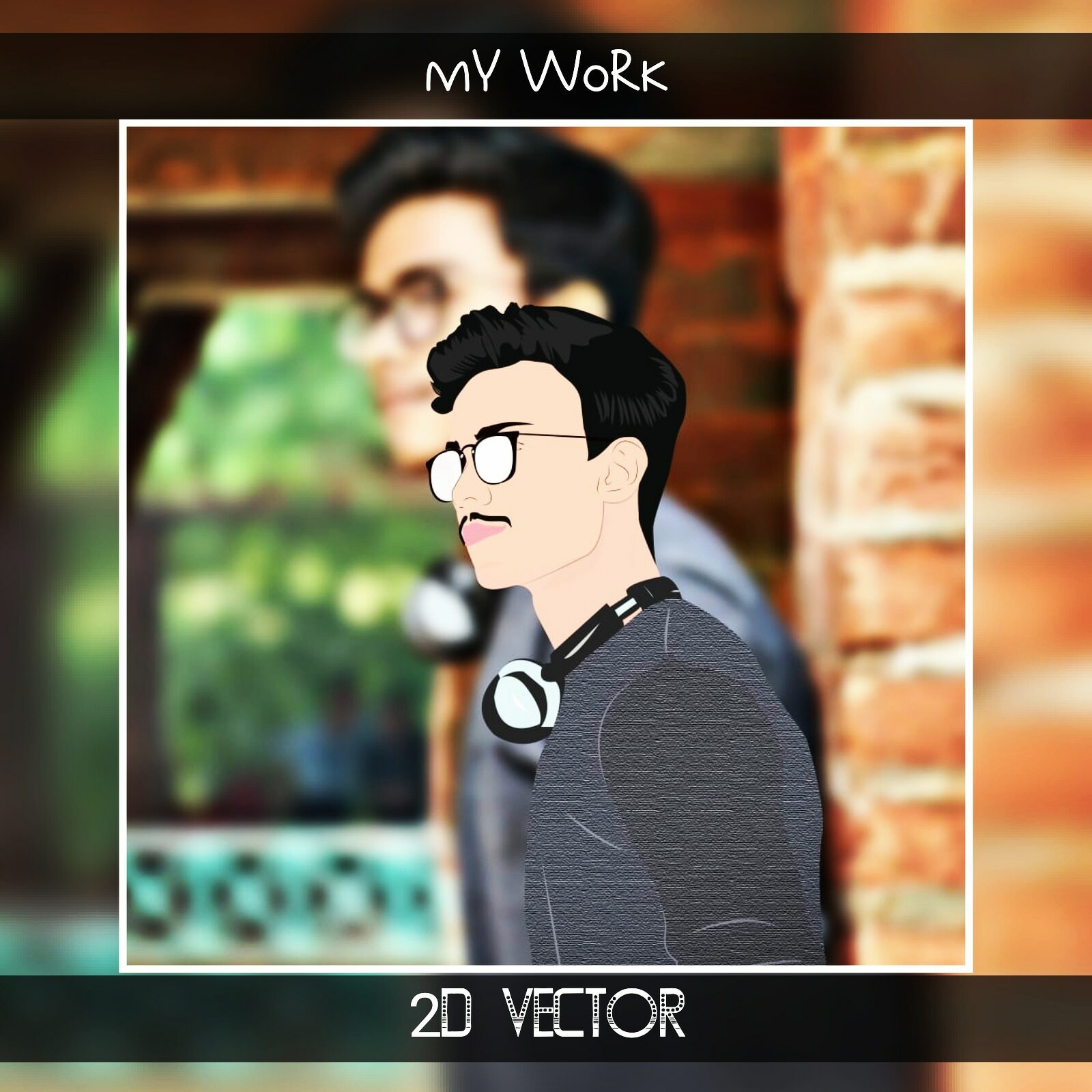 ArtStation - 2d vector