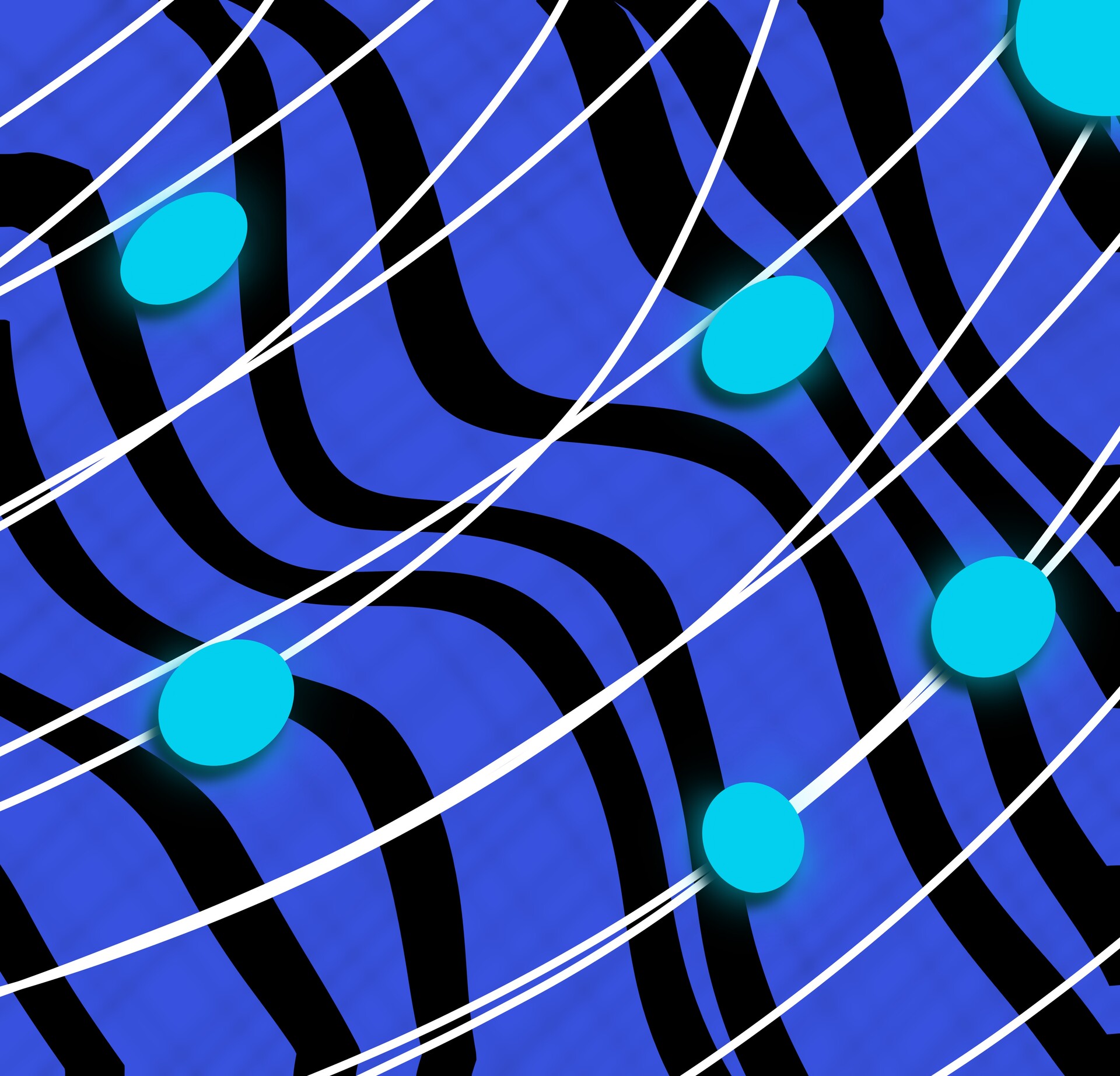 ArtStation - Cake Surface