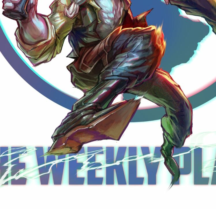 Morgan Howell - The Weekly Planet