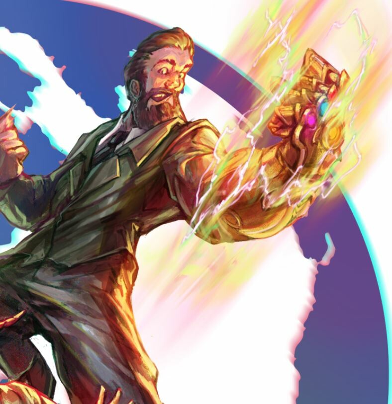 Morgan Howell - The Weekly Planet