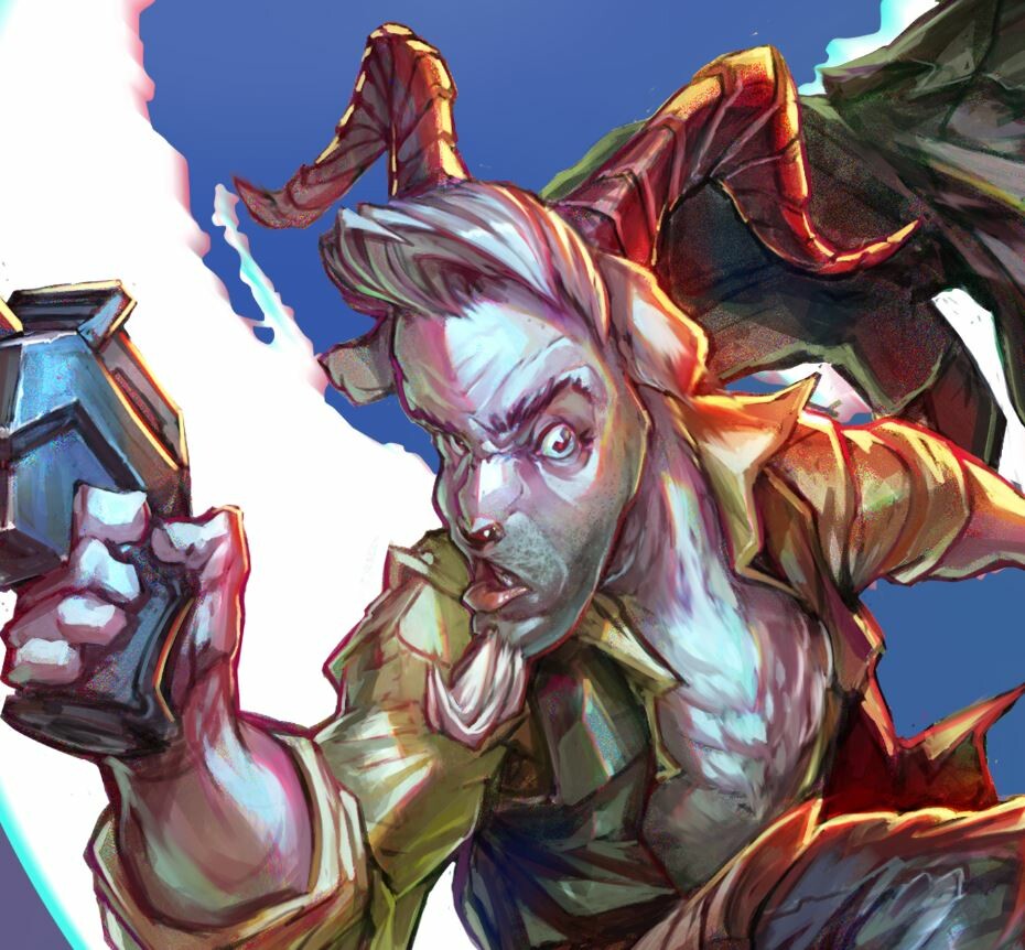 Morgan Howell - The Weekly Planet