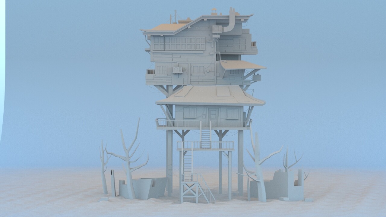 Bryan Carl Garganera - Recreating Artworks