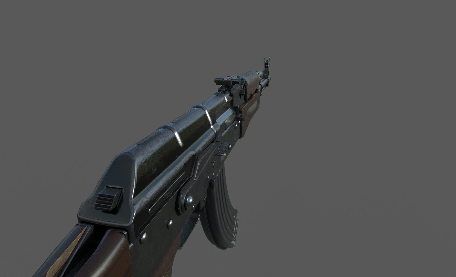 ArtStation - AkmDemo