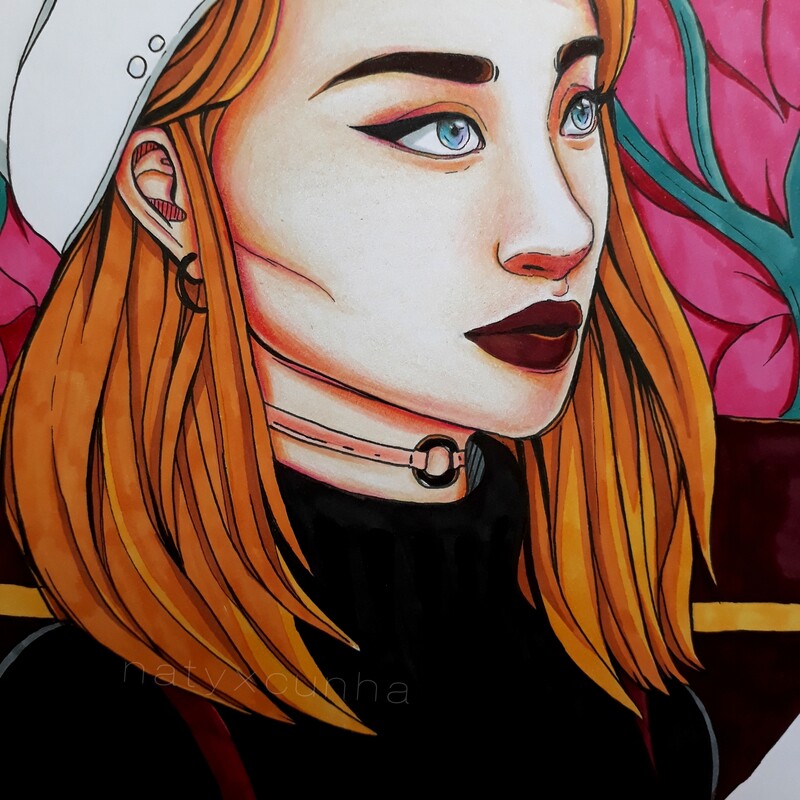 Nataly Cunha - Resume