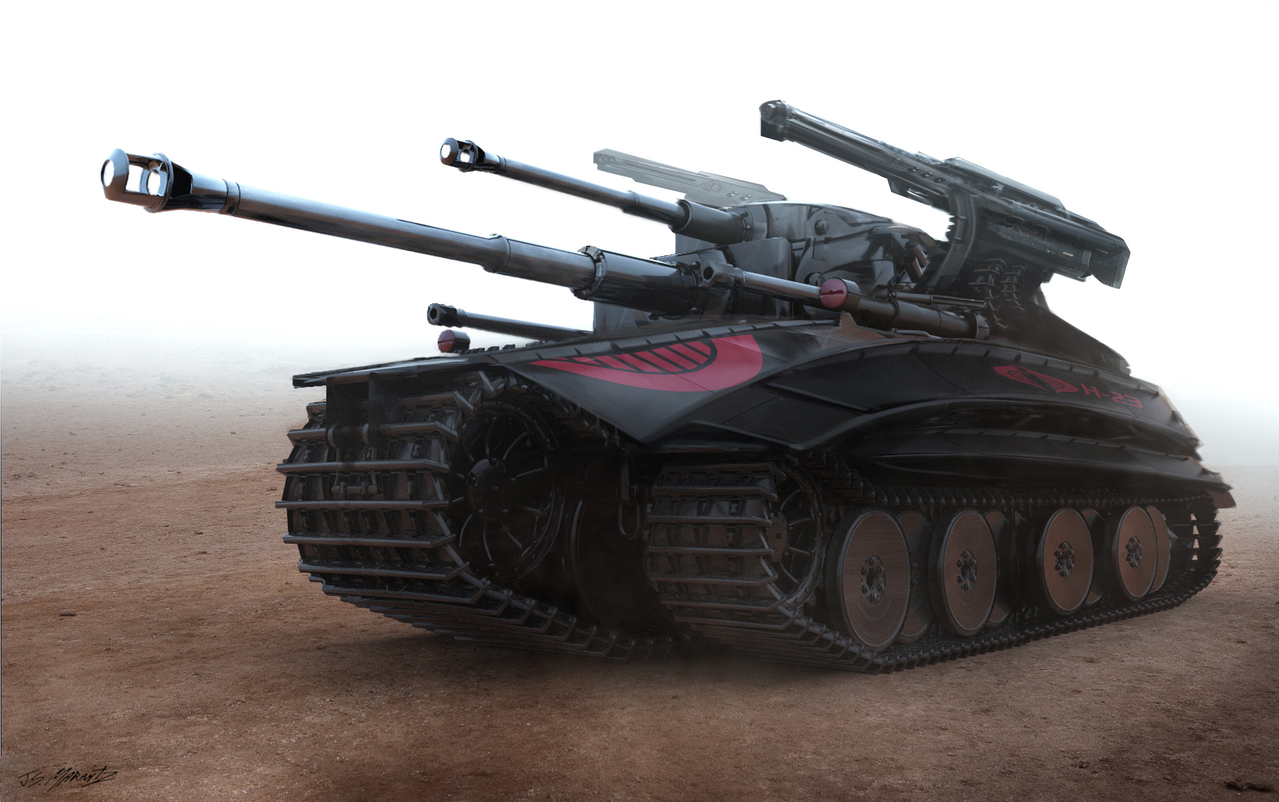 G.I. Joe: Retaliation vehicle design by Jerad Marantz : r/ImaginaryWeaponry