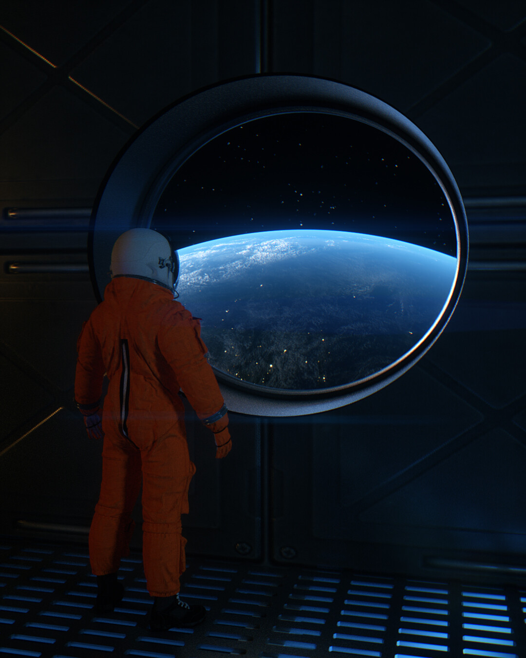 ArtStation - Horizon