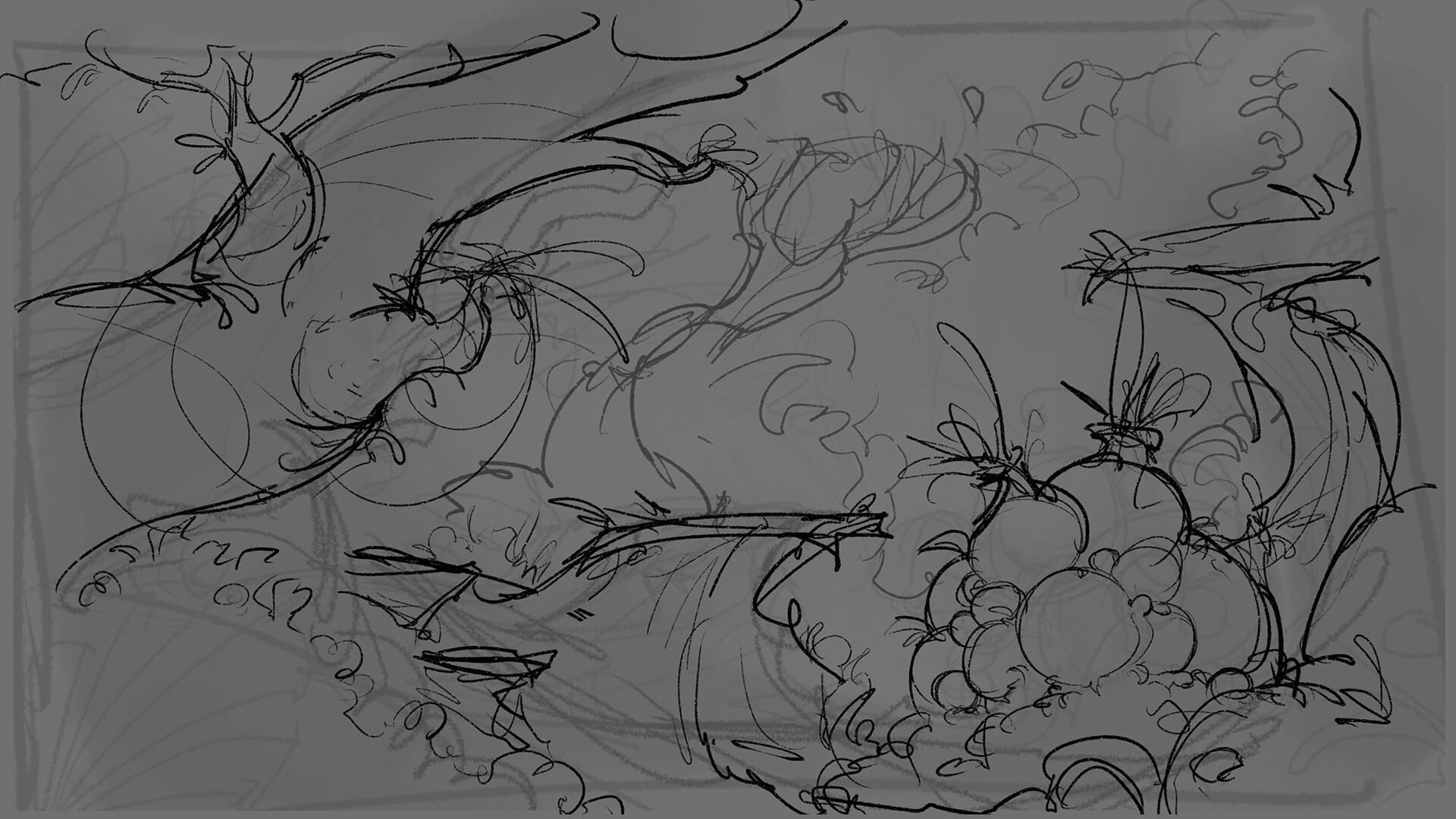 Stefan Wacker - The Giant Berry