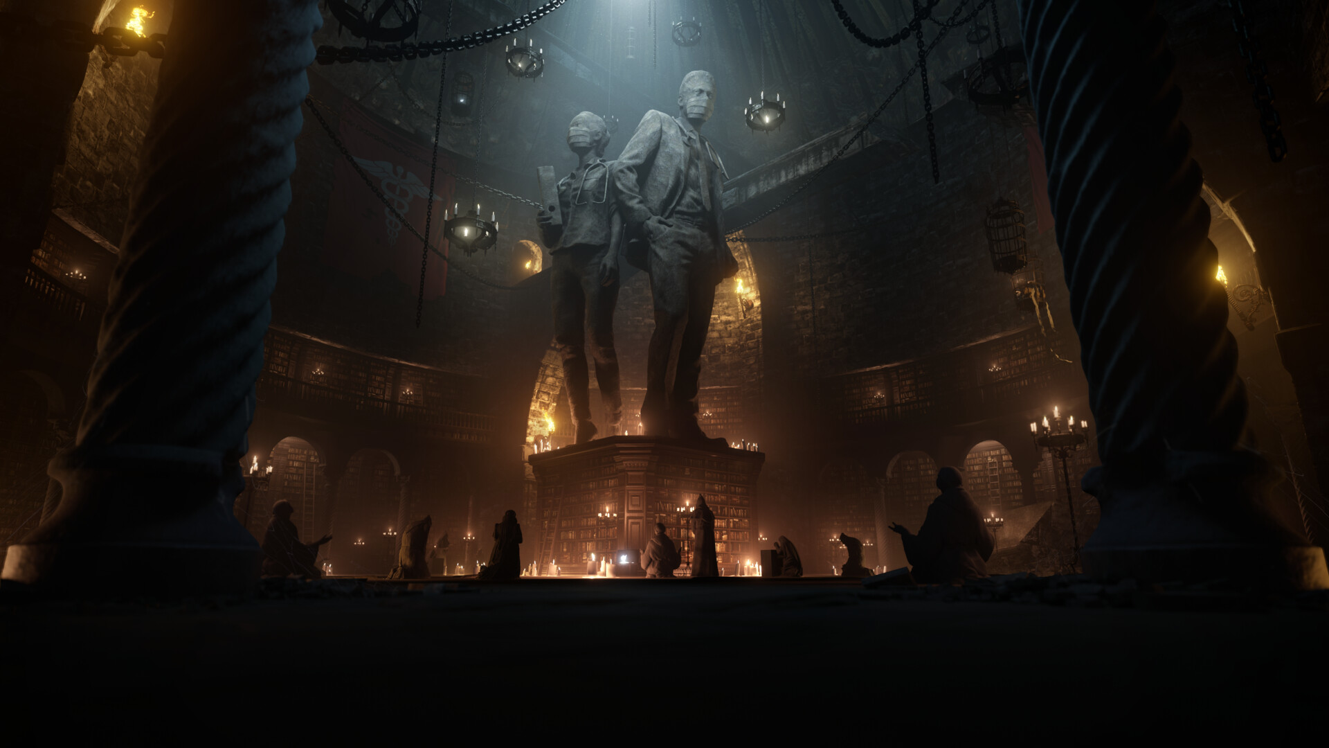 Ken Liang - Doc Souls