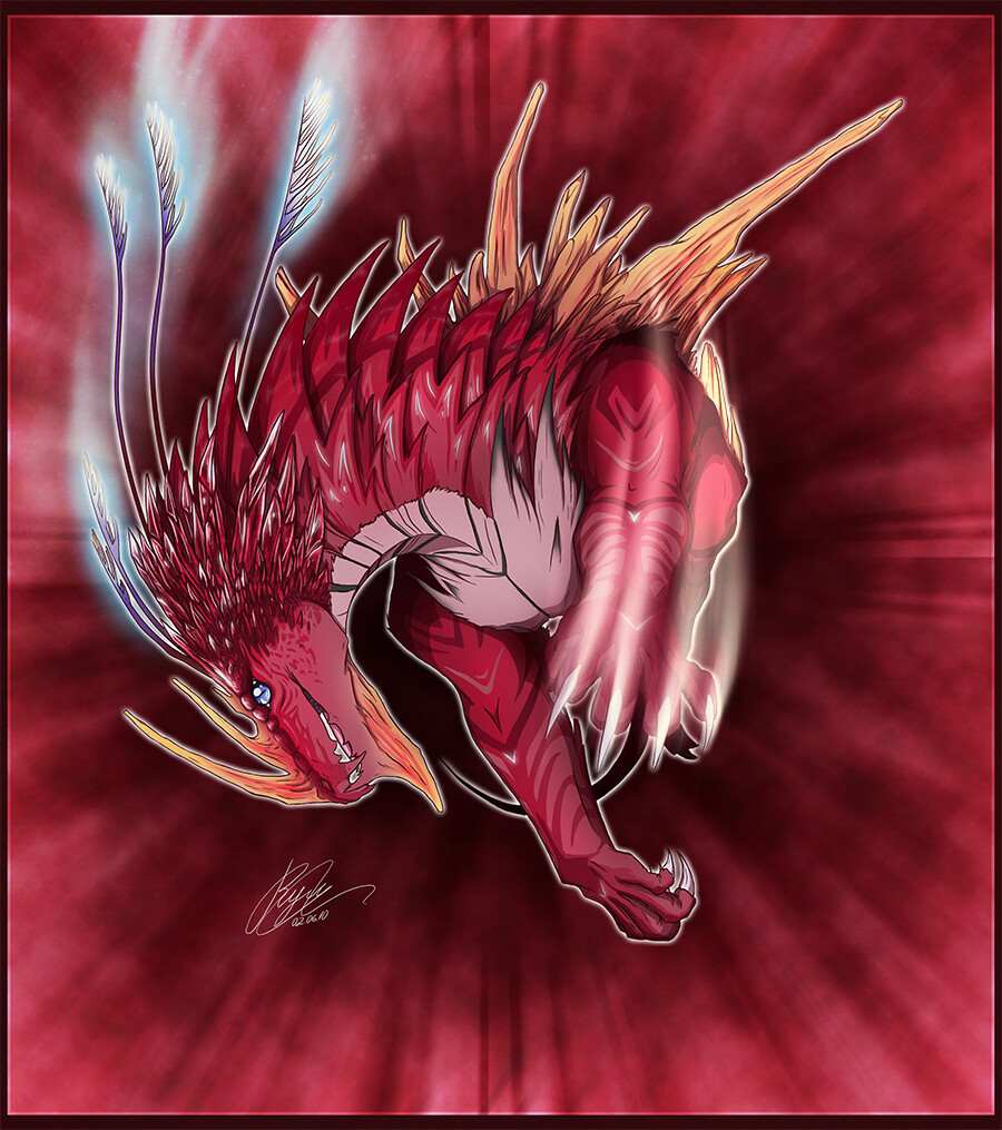 ArtStation - Noname 001