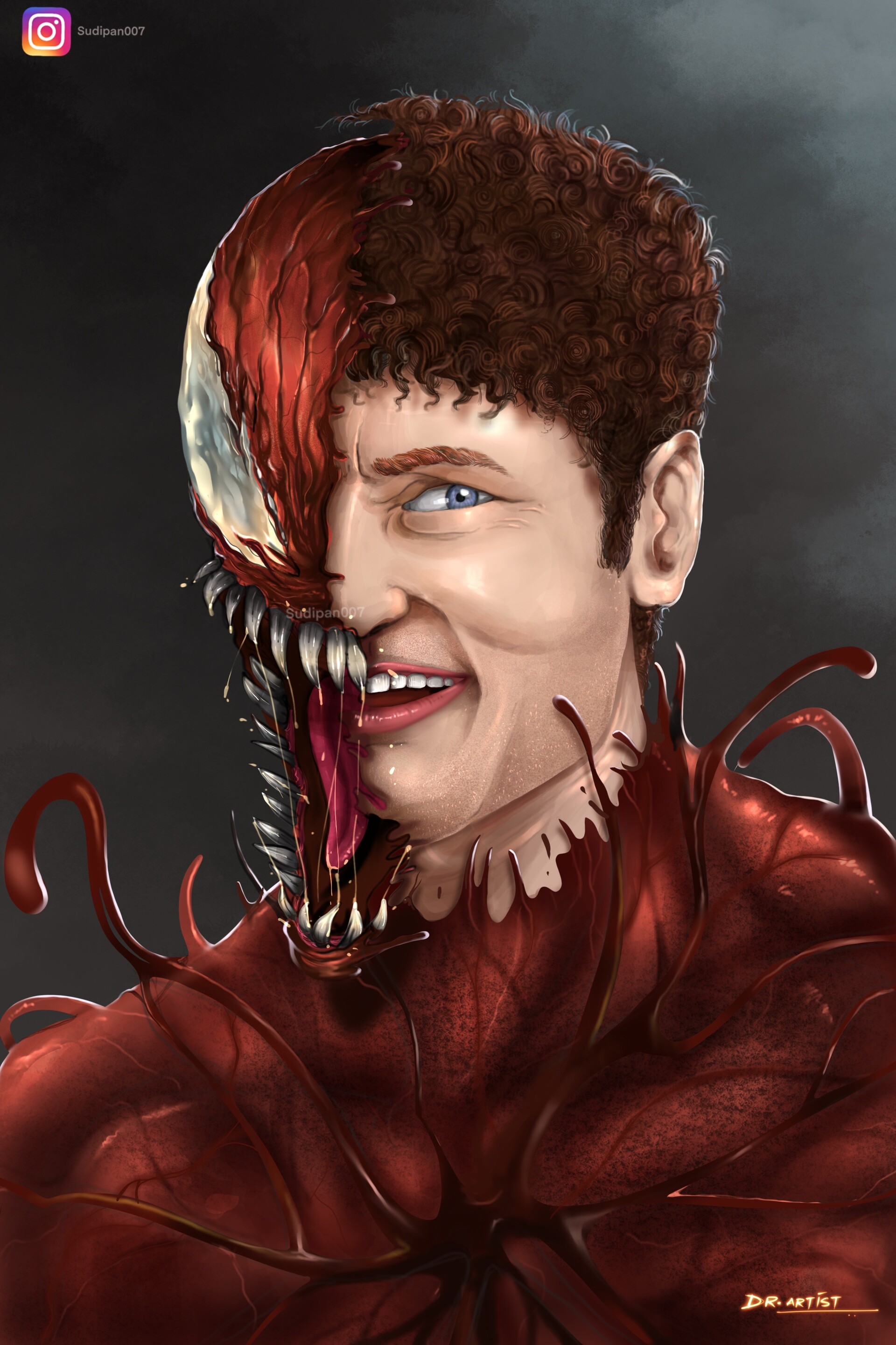 cletus kasady