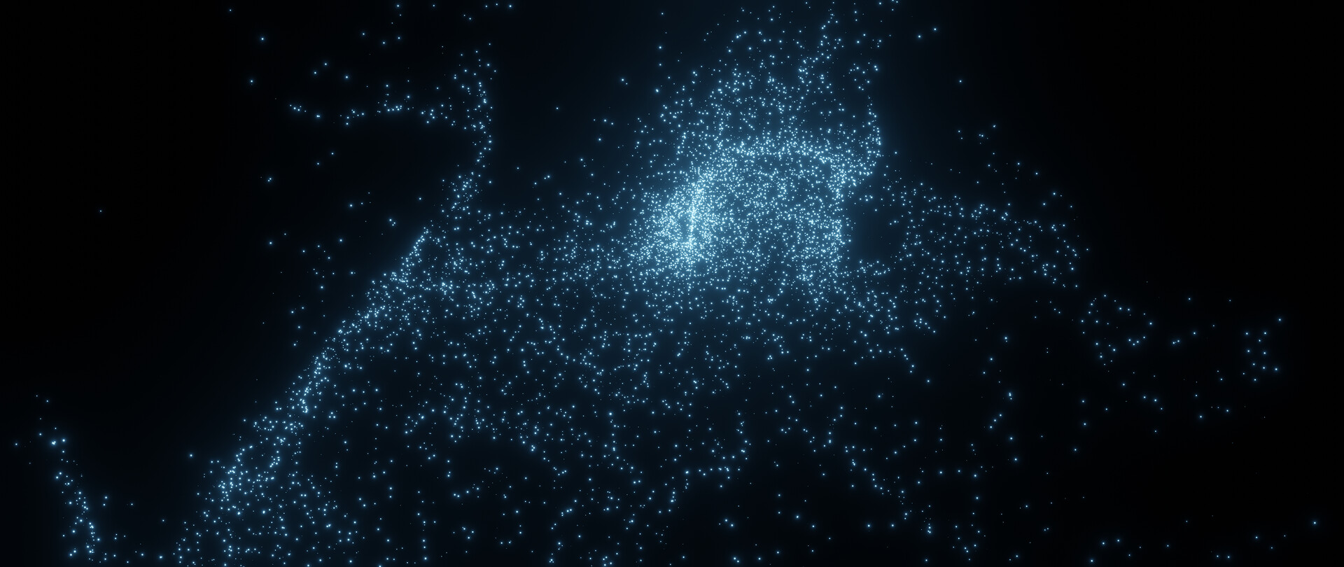 ArtStation - Random particles