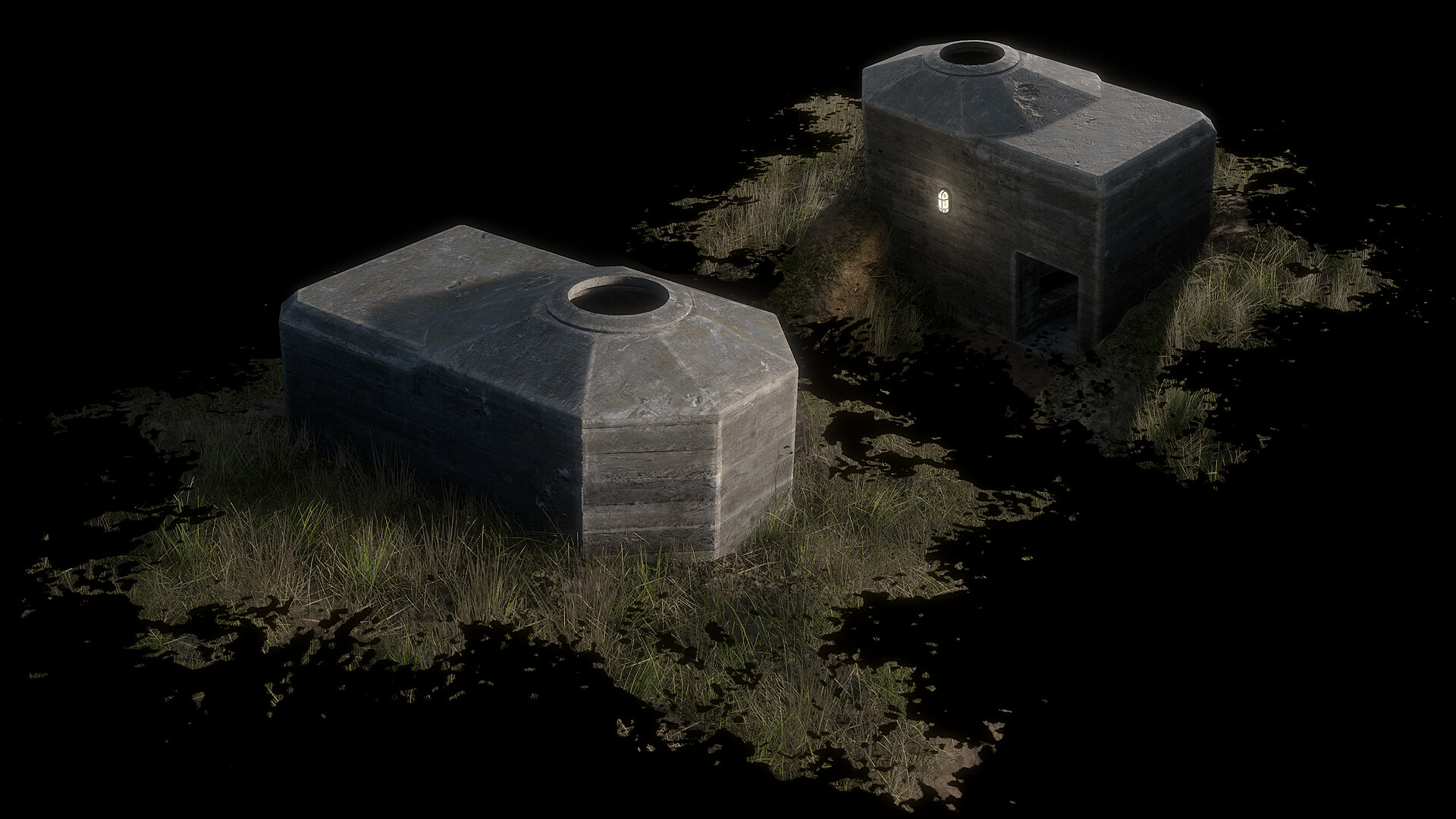 Will Bullen - Utah Beach - Hell Let Loose