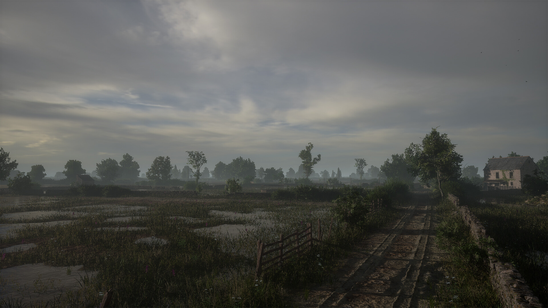 Will Bullen - Utah Beach - Hell Let Loose