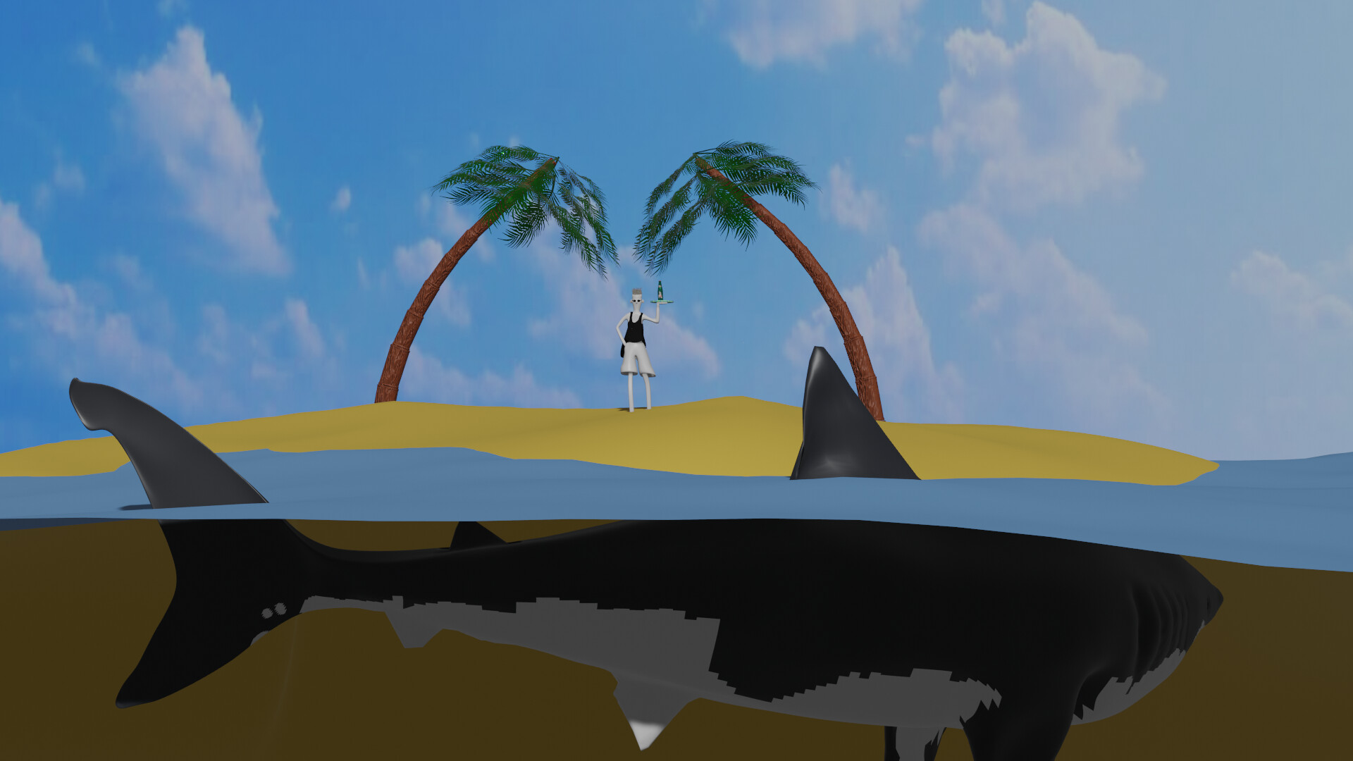 ArtStation - It's cool to be cool!