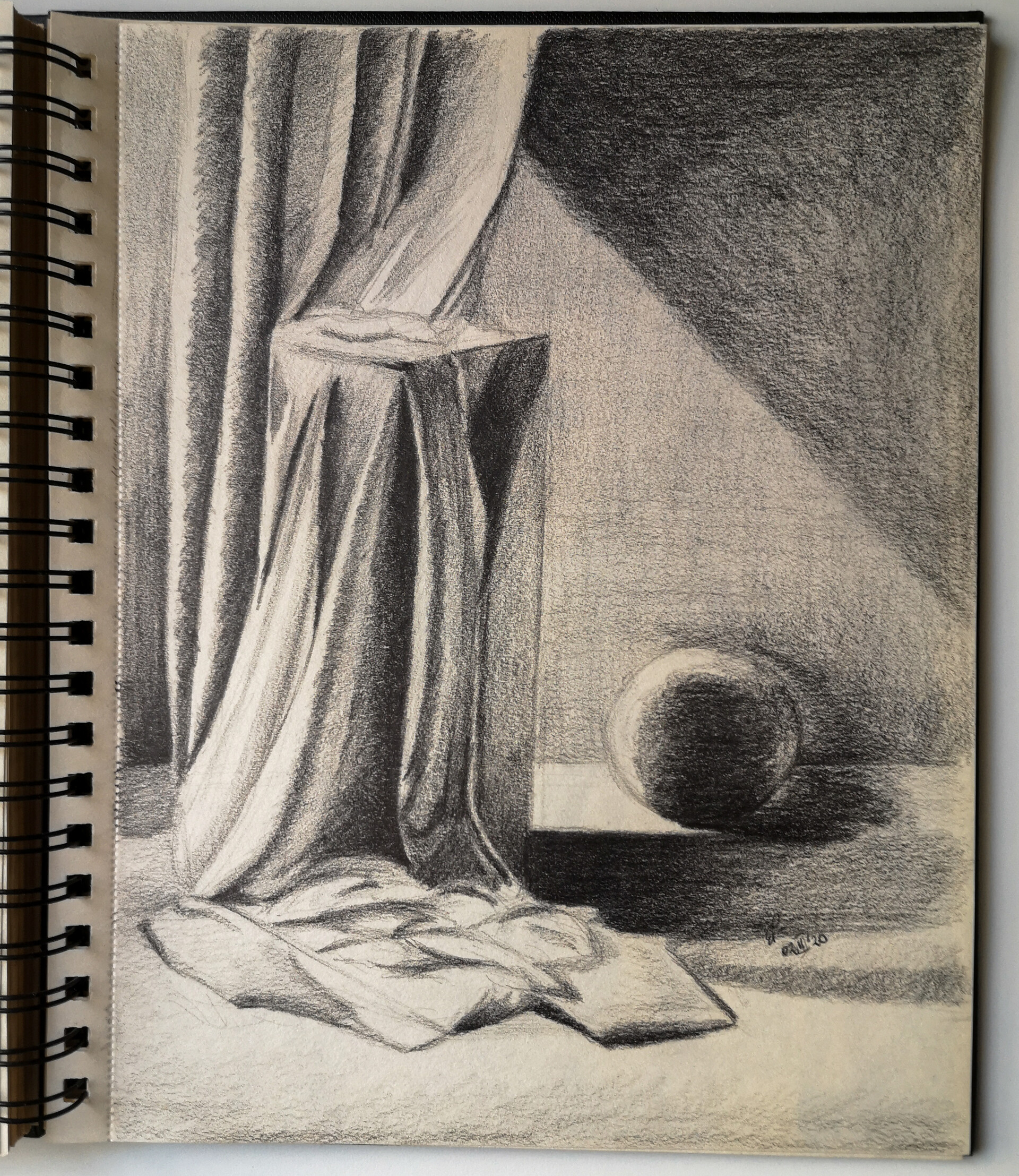 ArtStation - Drawings