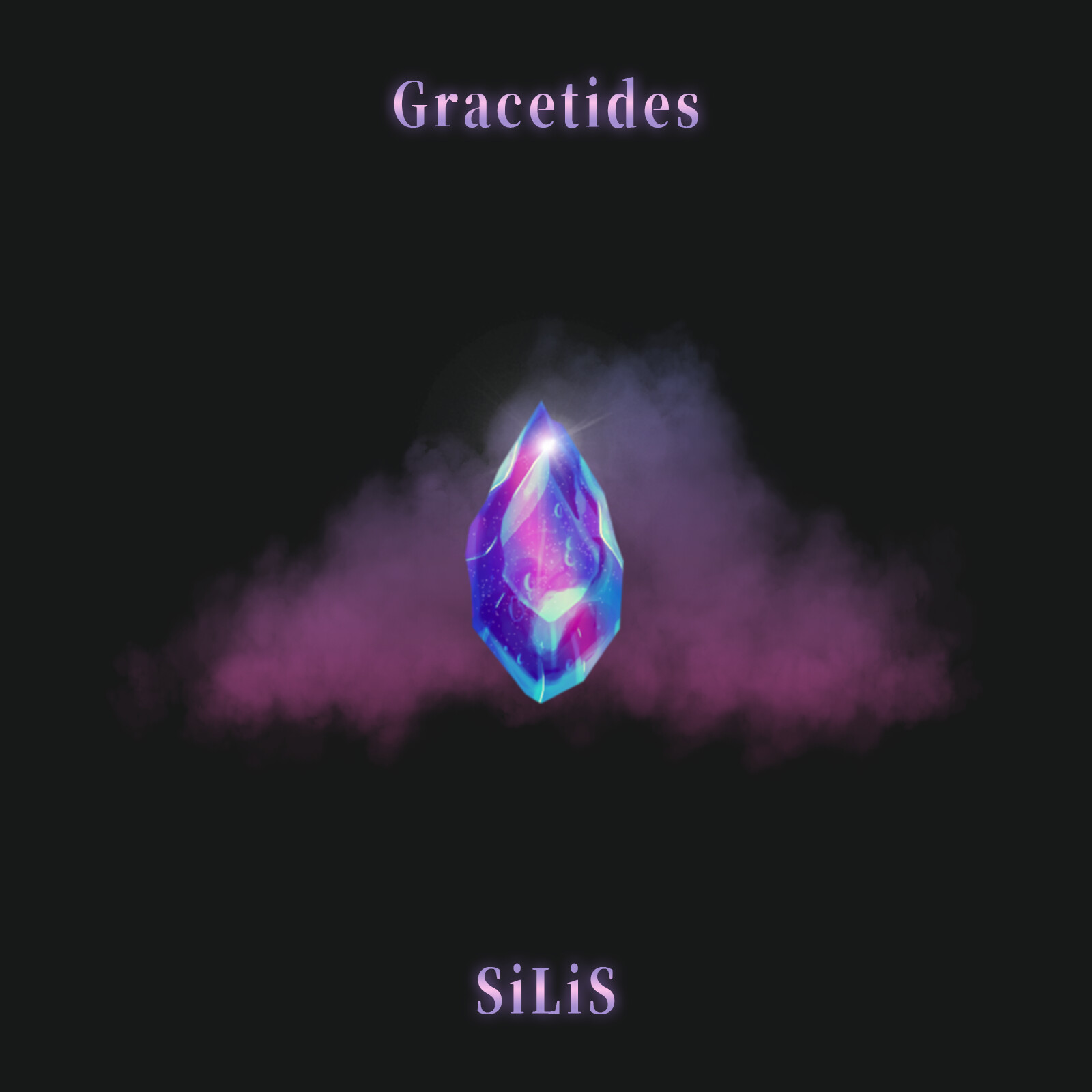 ArtStation - Gracetides