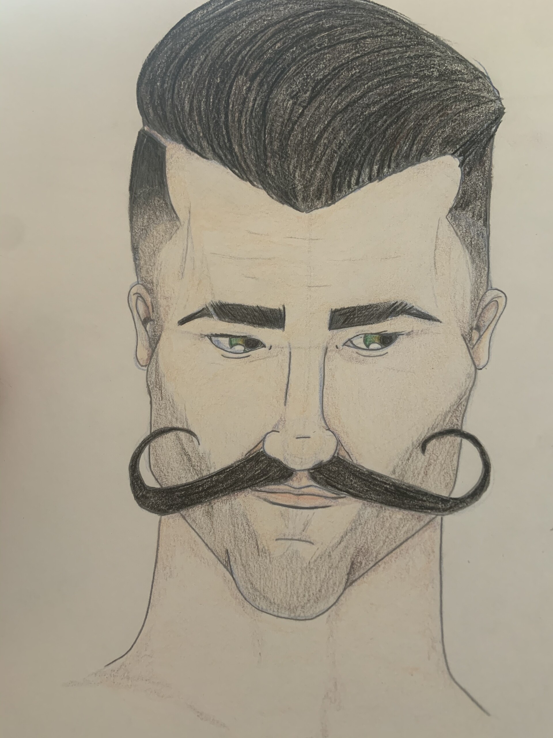 ArtStation - Thomas Swanson