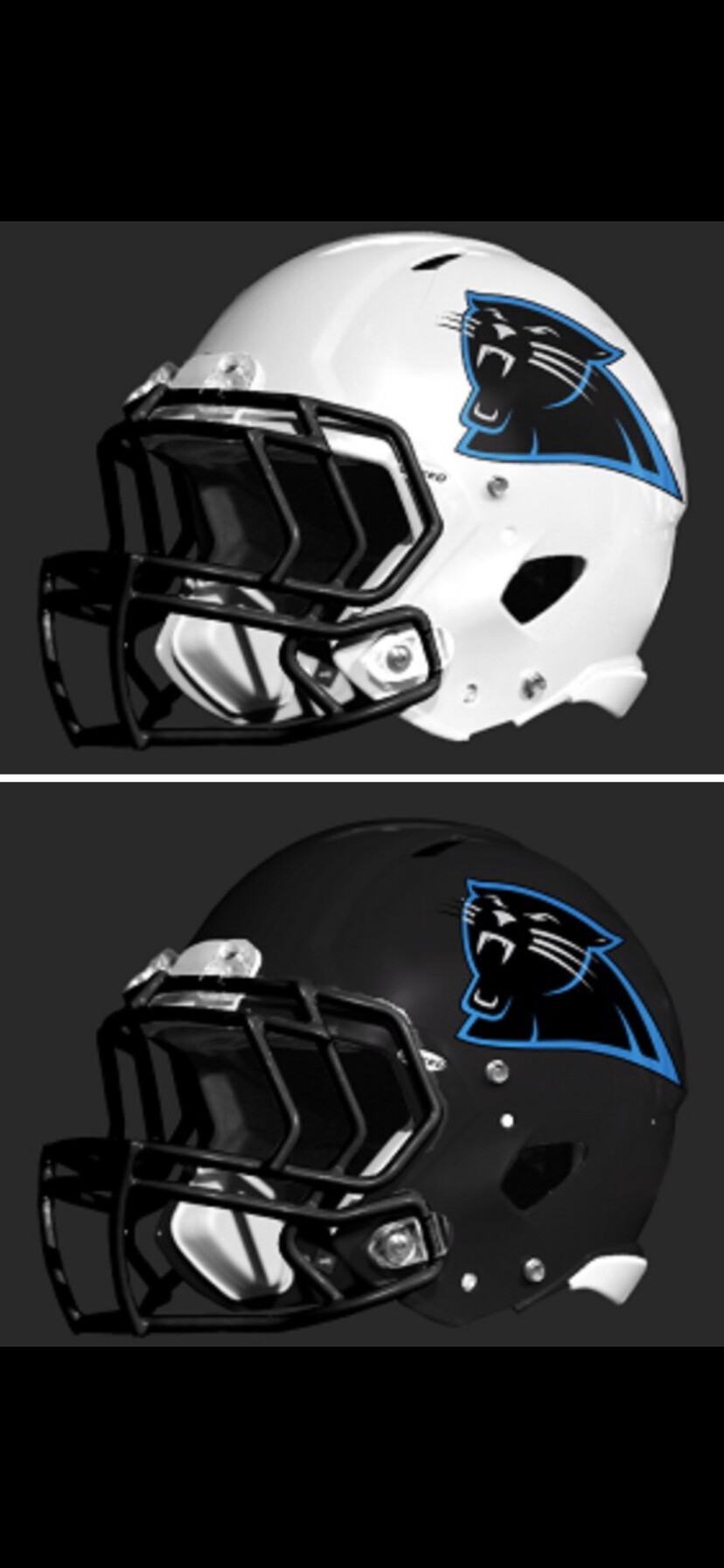 Drew Moore - Sports Team Redesigns