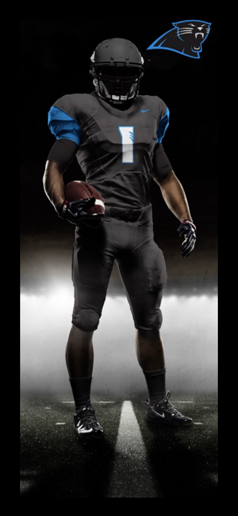 Drew Moore - Sports Team Redesigns