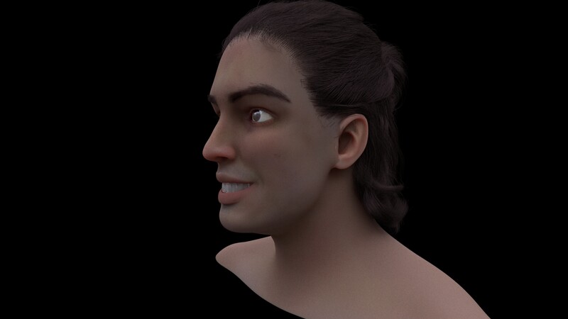 ArtStation - Daniel Londono