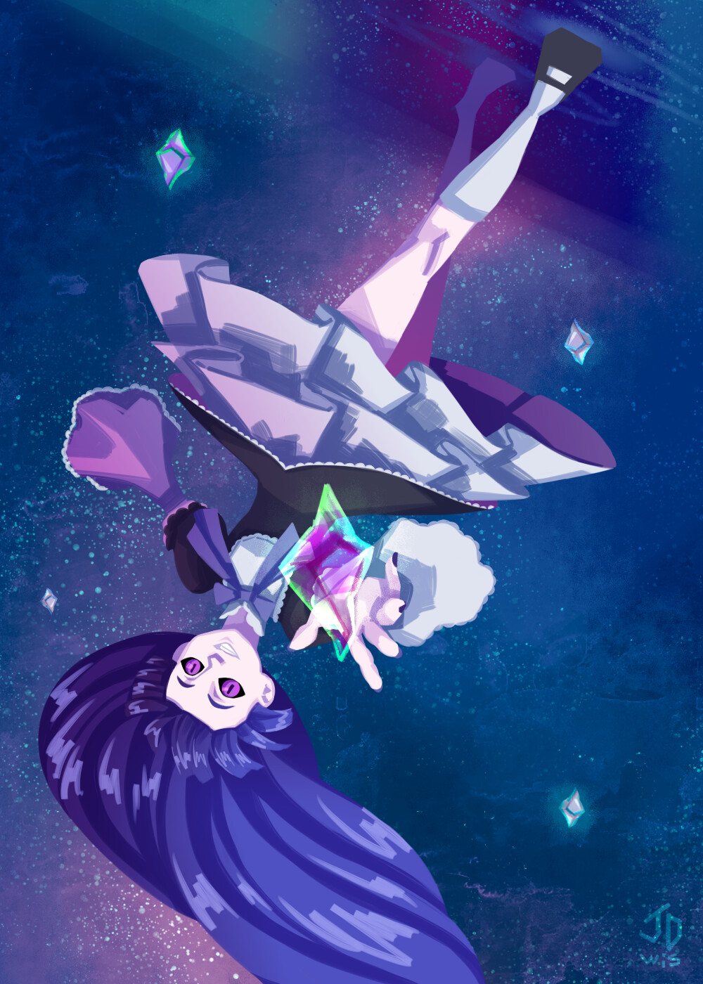 ArtStation - Lambda&Bern