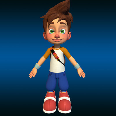 Charan Ganesh Sri Ram