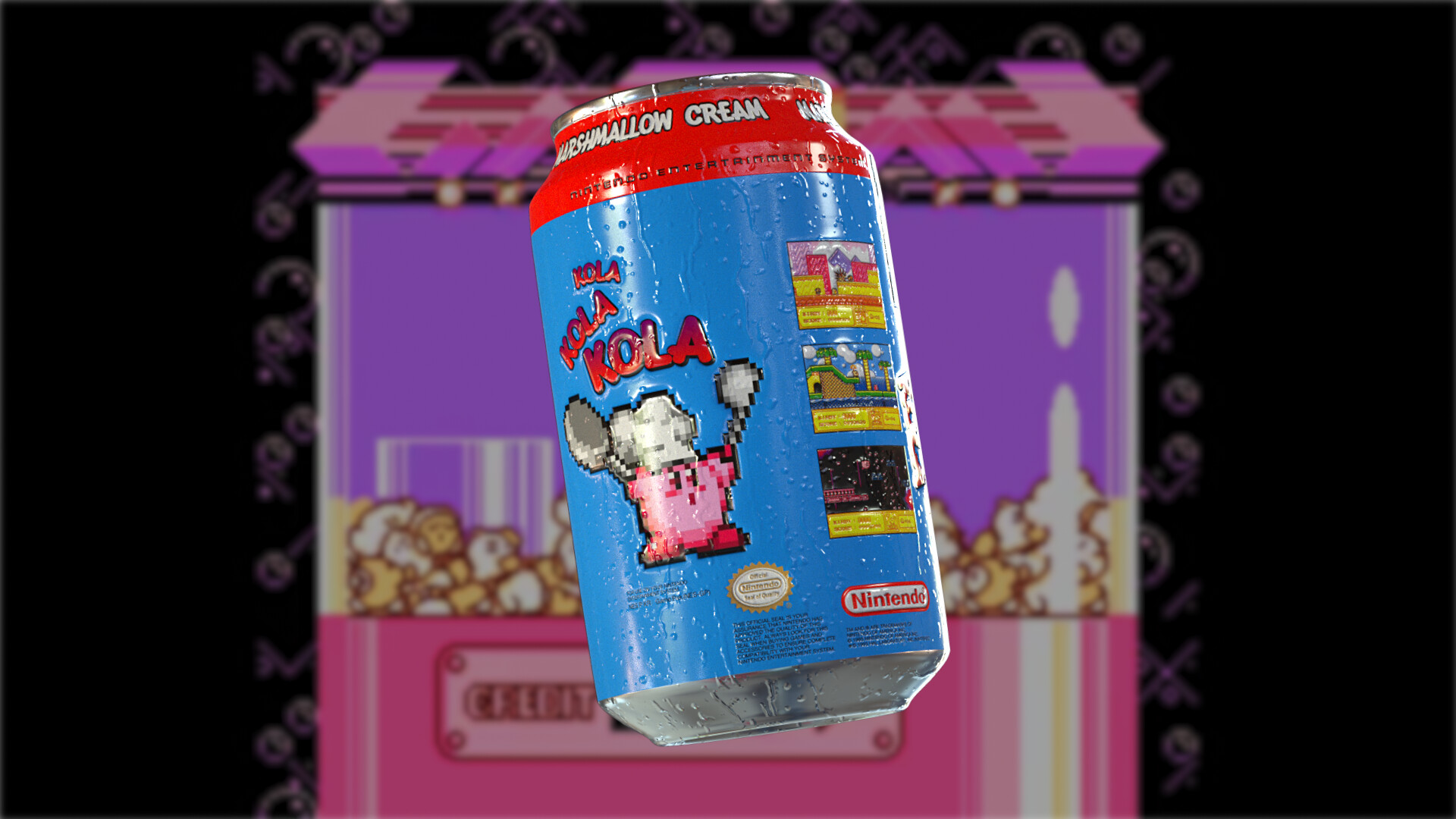 Trey Trimble - Everydays Project - January 2020