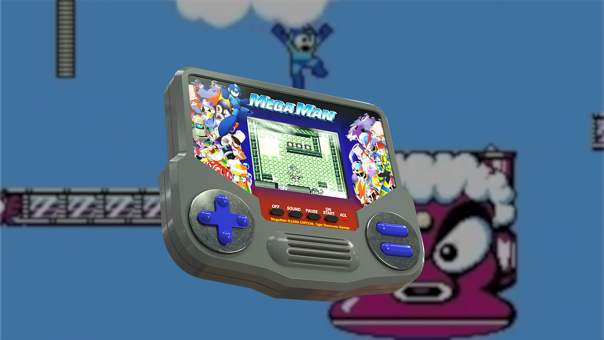 Trey Trimble - Everydays Project - January 2020