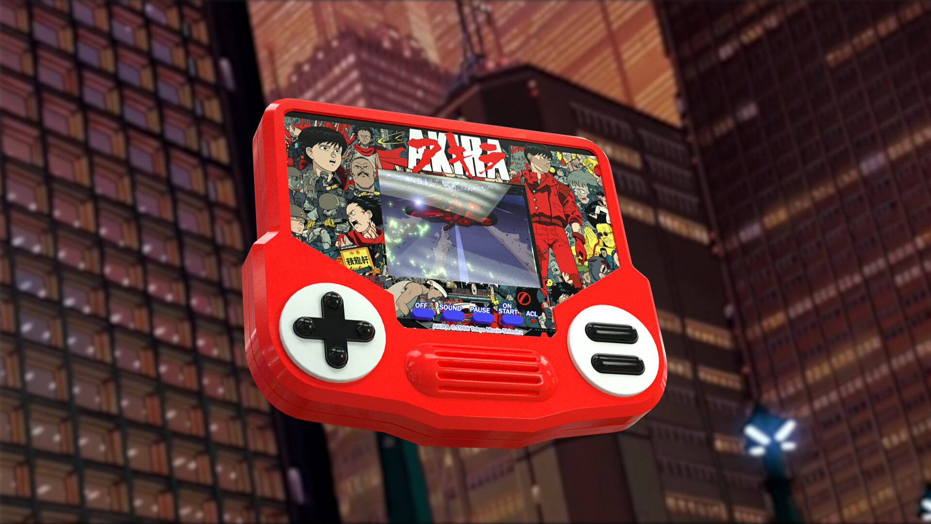 Trey Trimble - Everydays Project - January 2020