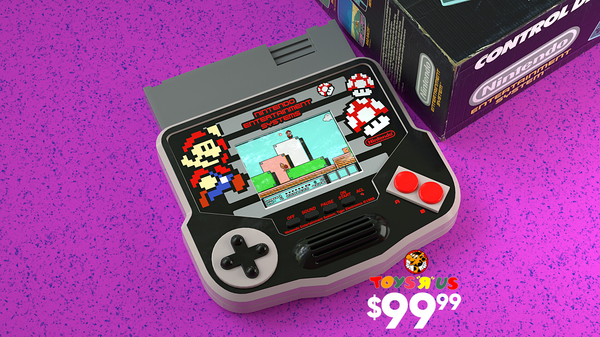 Trey Trimble - Everydays Project - January 2020