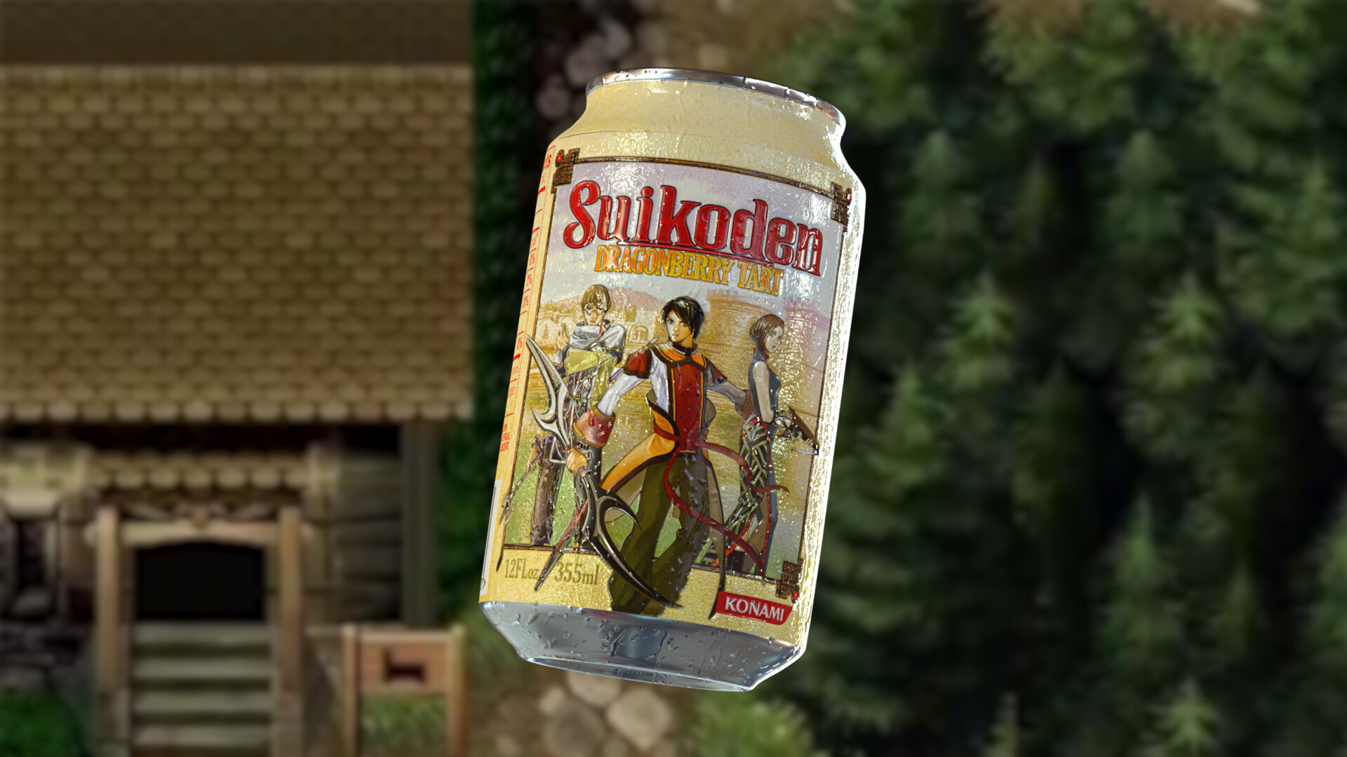 Trey Trimble - Everydays Project - January 2020