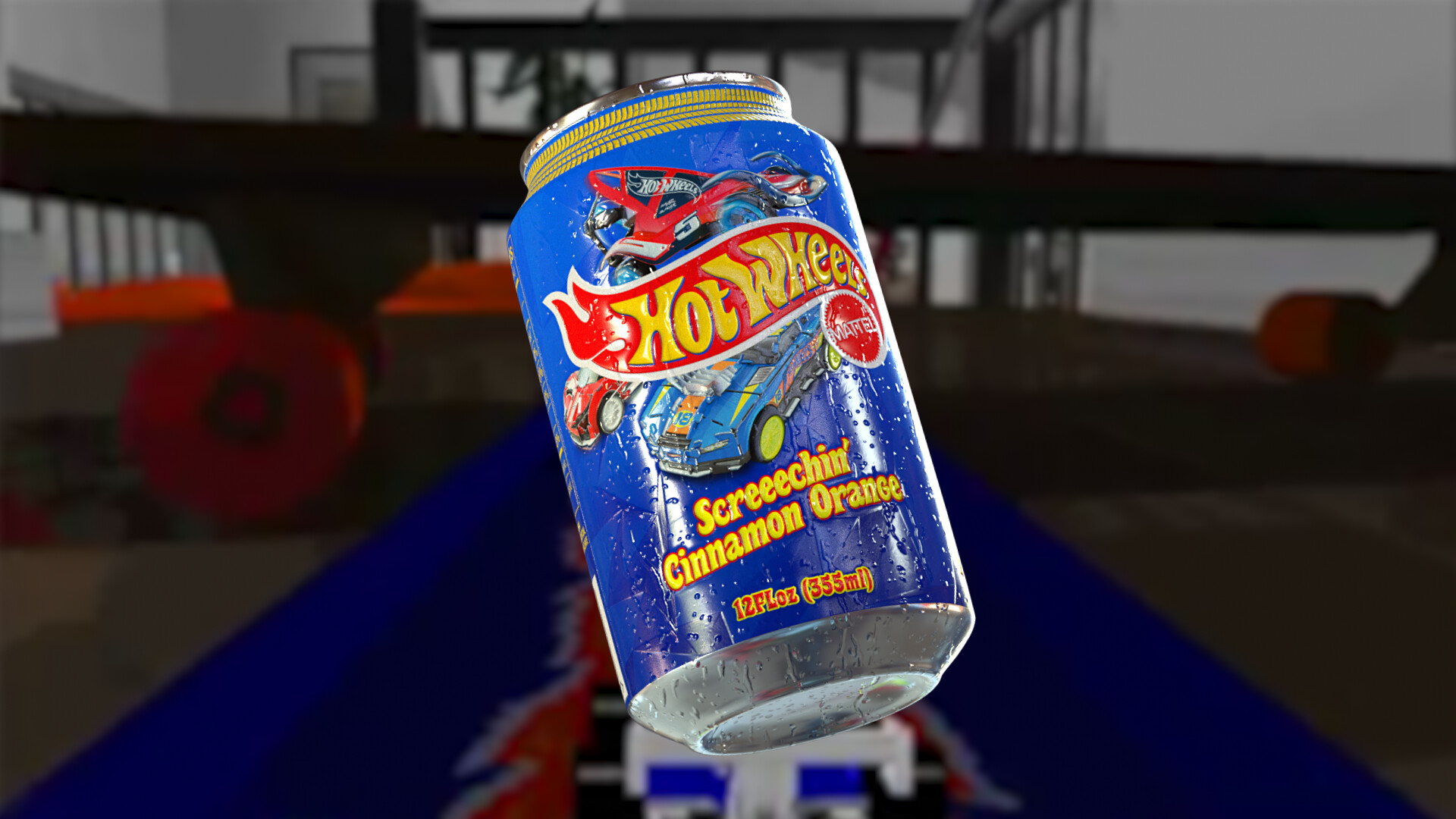 Trey Trimble - Everydays Project - January 2020