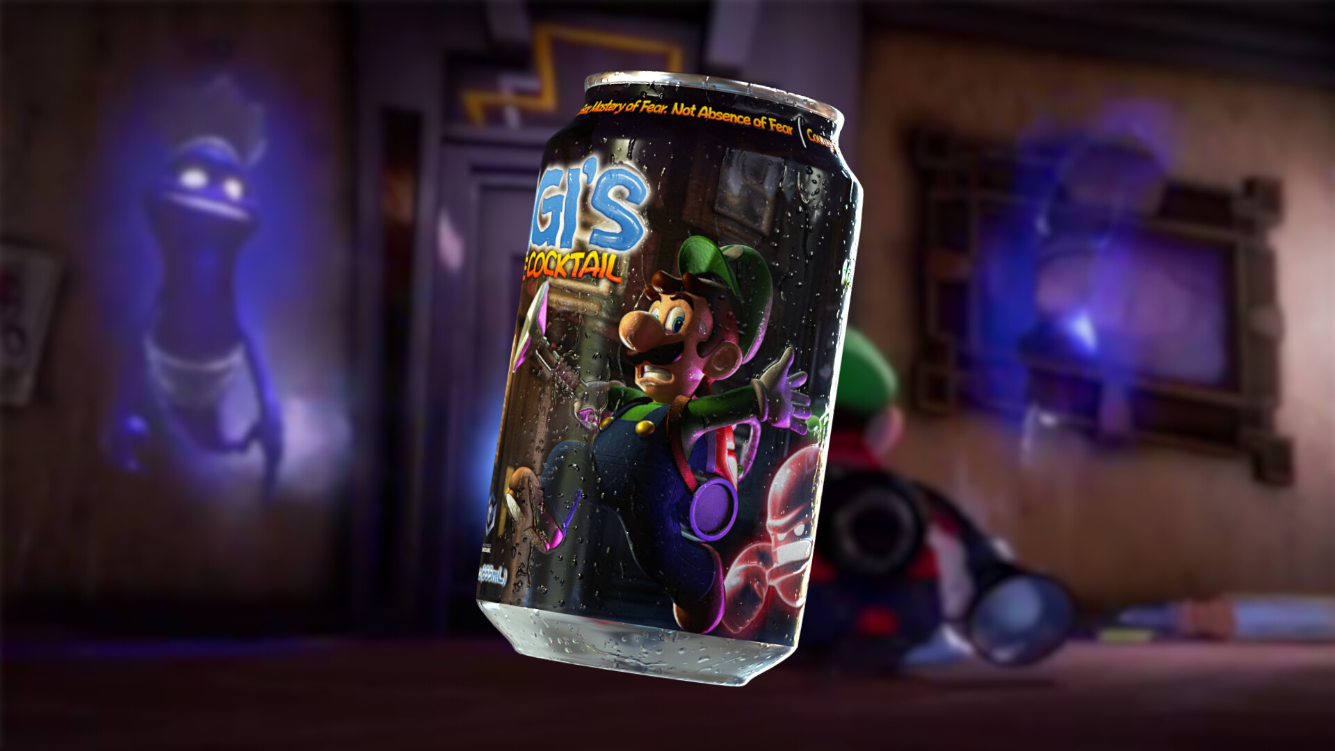 Trey Trimble - Everydays Project - January 2020