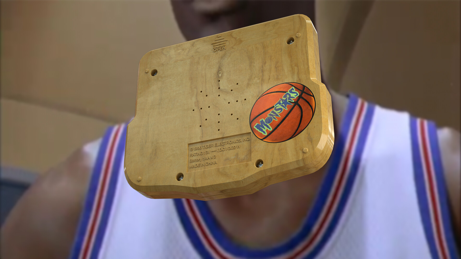 Trey Trimble - Everydays Project - January 2020