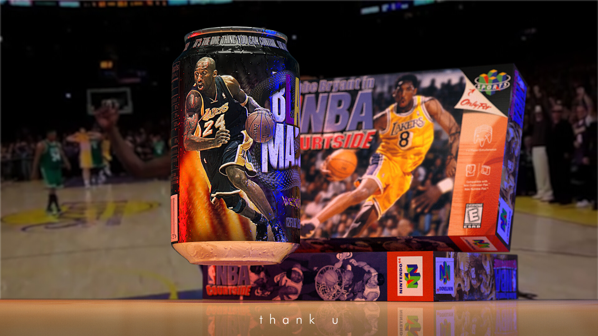 Trey Trimble - Everydays Project - January 2020