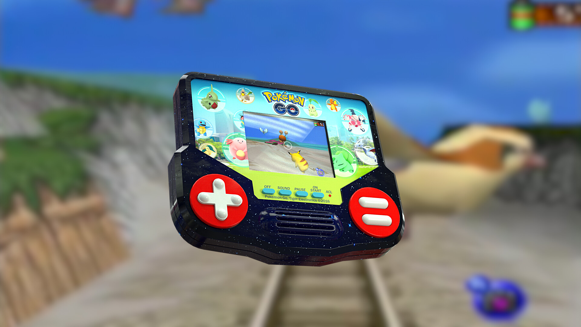 Trey Trimble - Everydays Project - January 2020