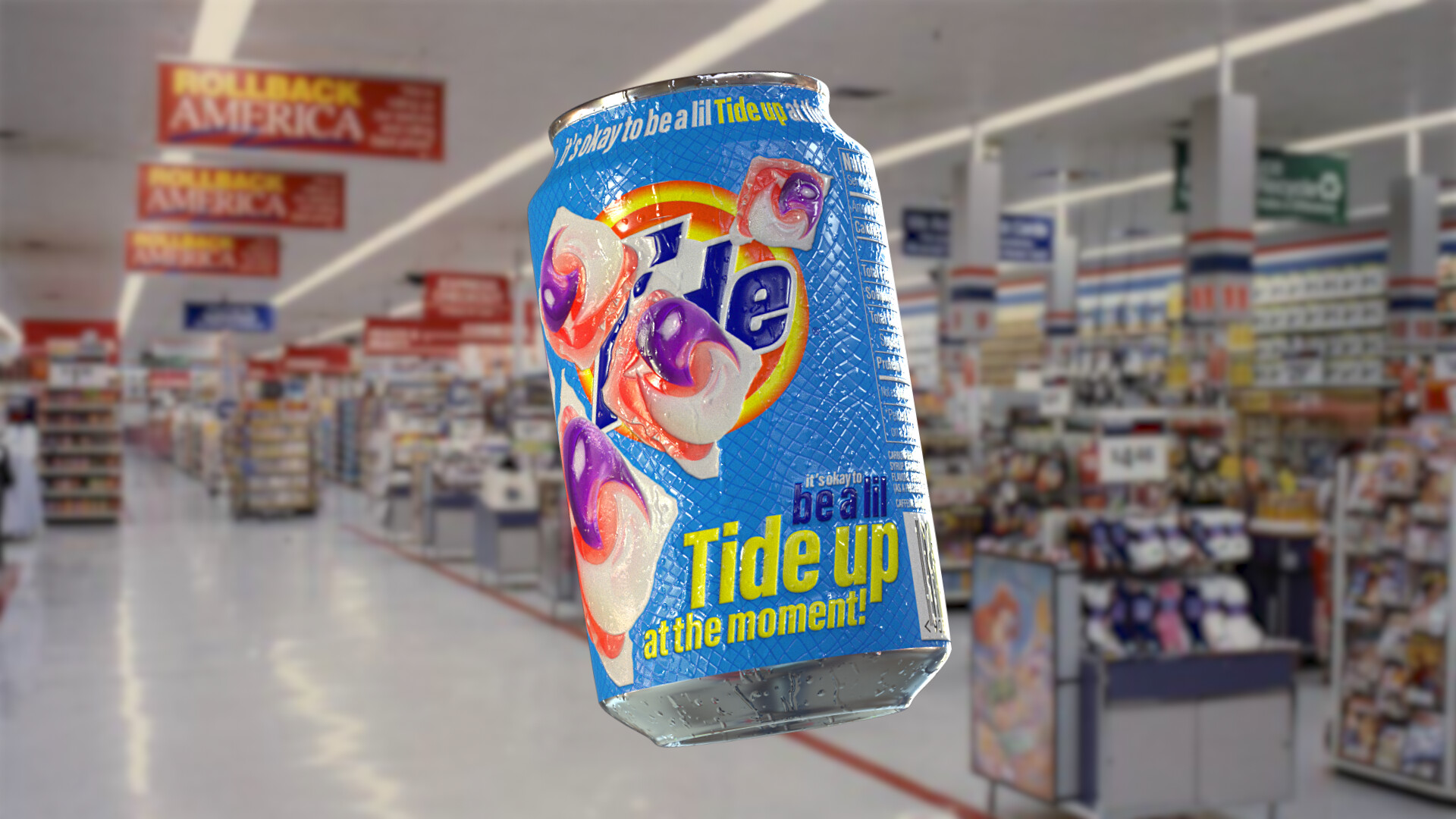 Trey Trimble - Everydays Project - January 2020