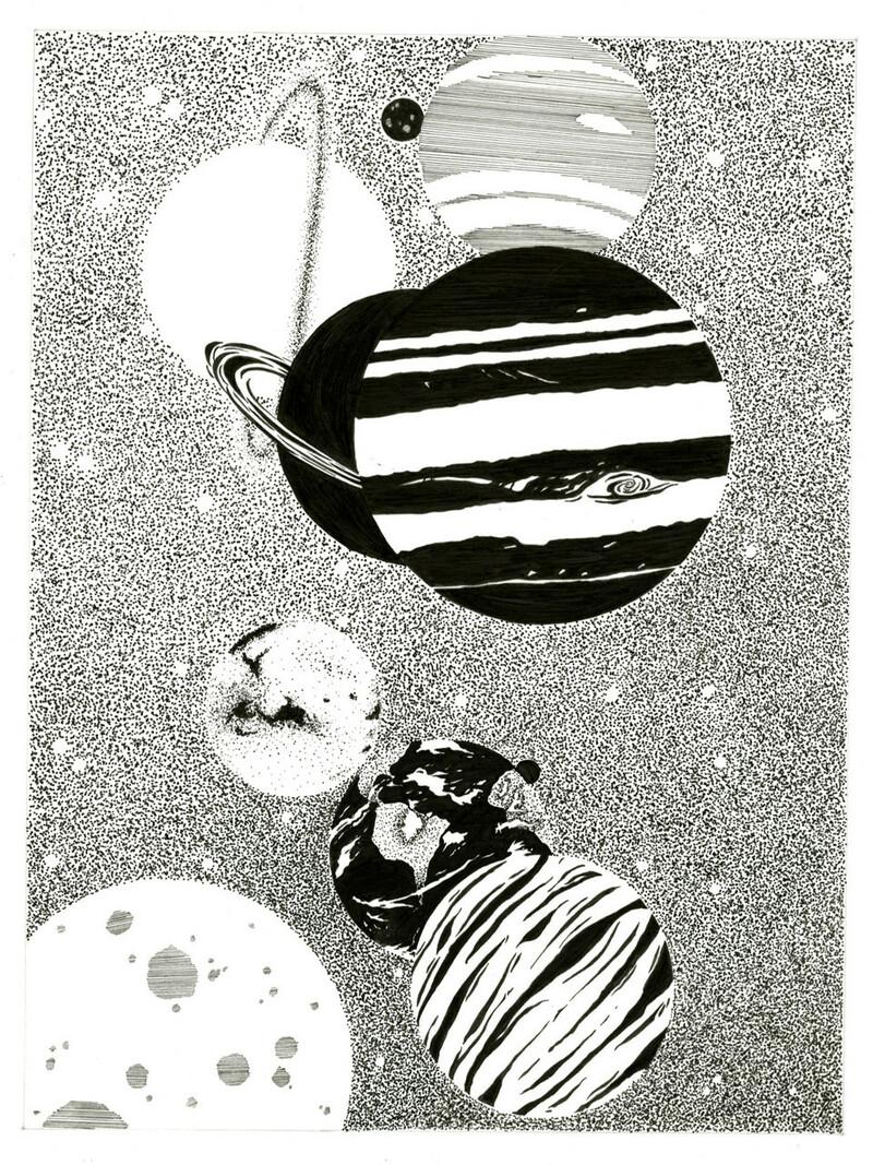 ArtStation - Shannon Devine