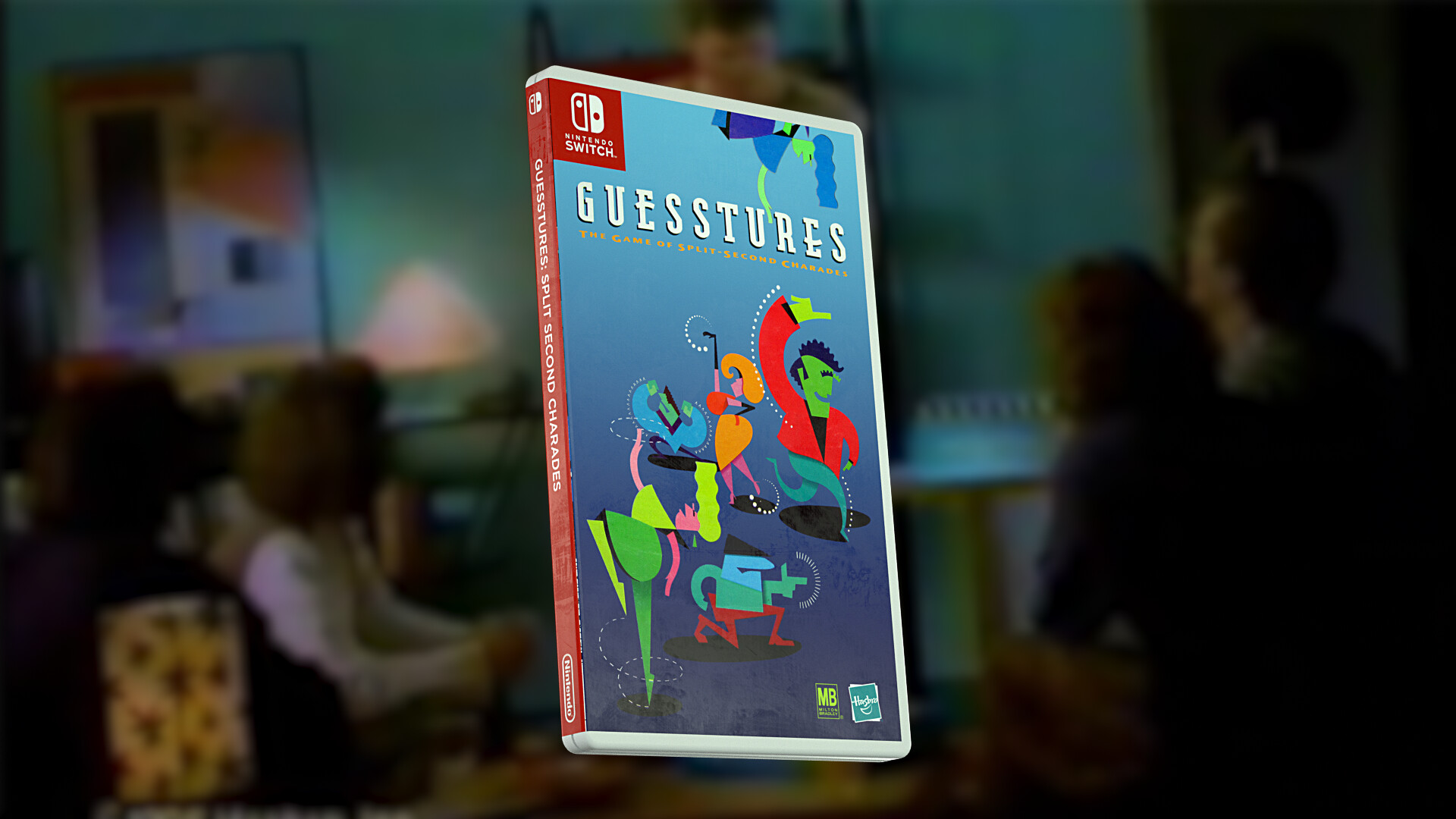 Trey Trimble - Everydays Project - March 2020