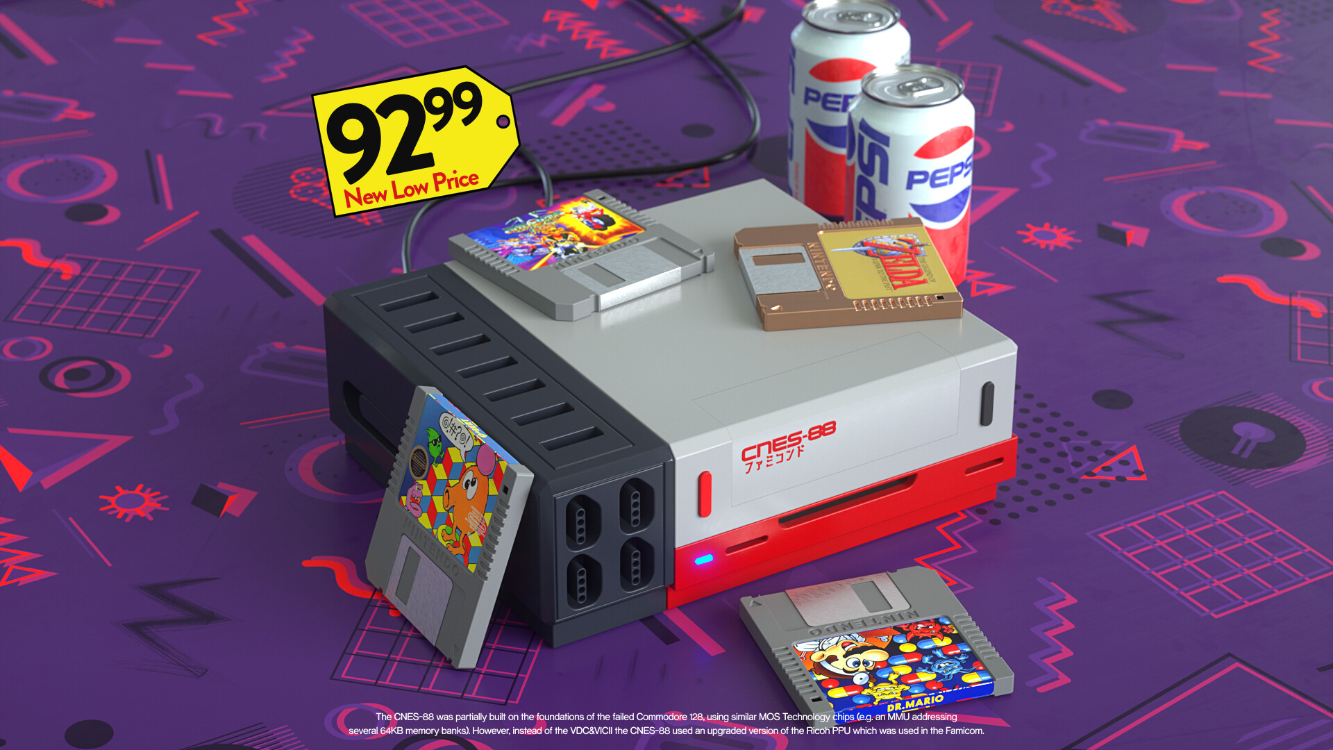 Trey Trimble - Everydays Project - March 2020