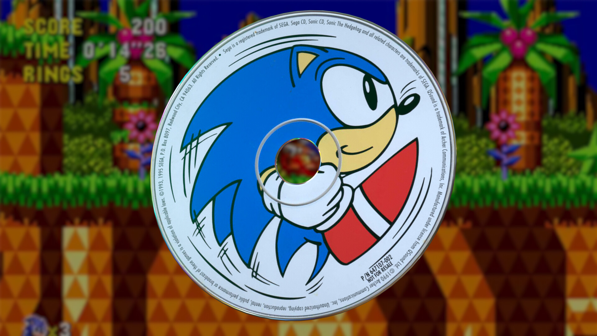 Trey Trimble - Everydays Project - March 2020