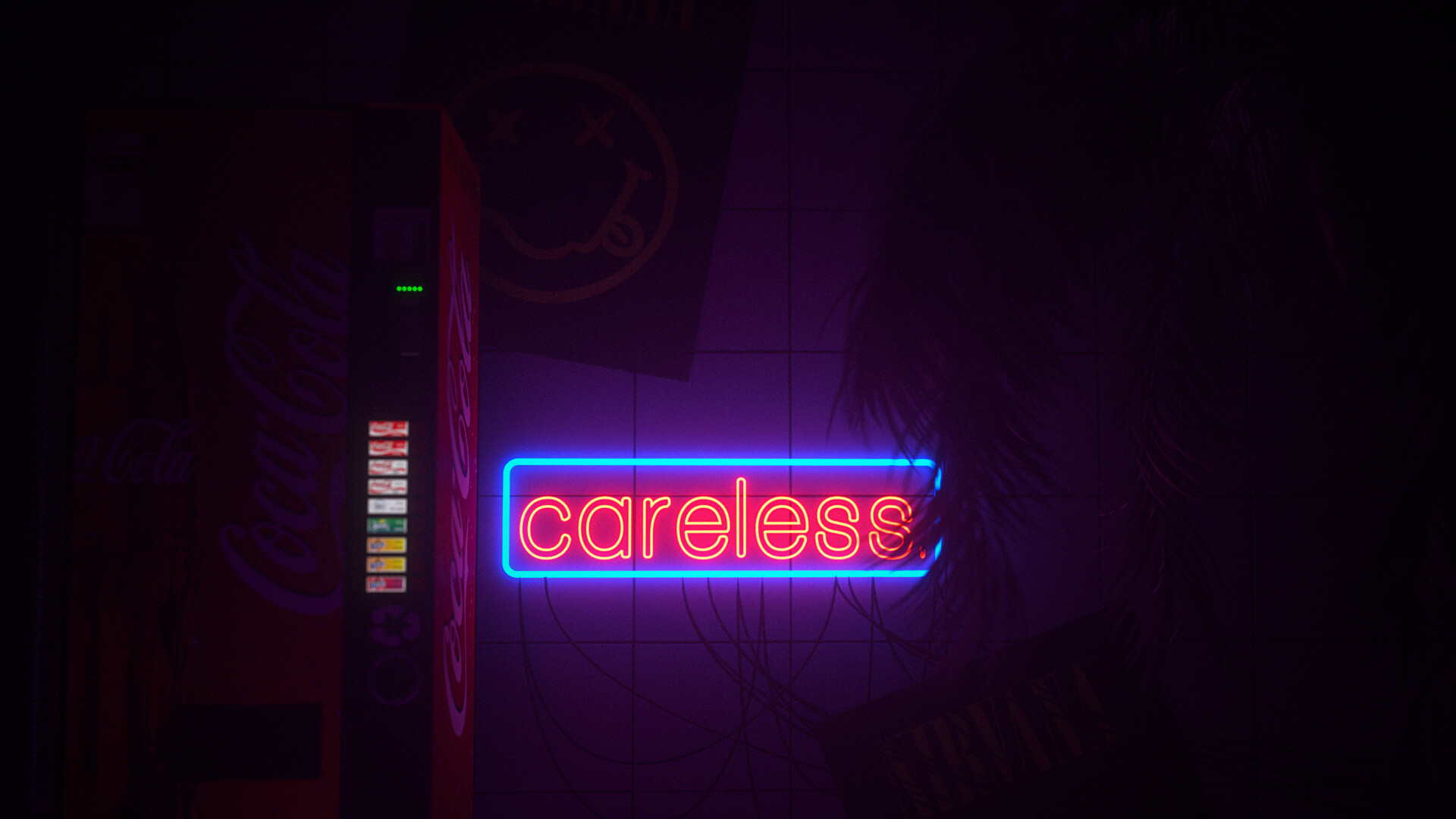 Trey Trimble - Everydays Project - March 2020