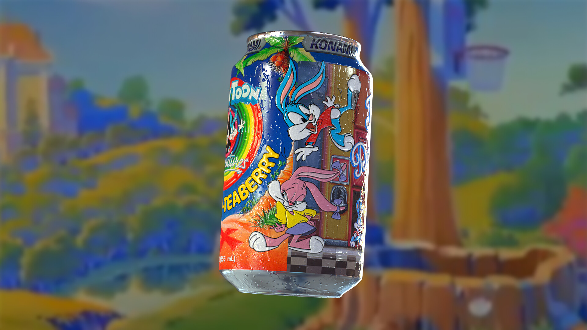 Trey Trimble - Everydays Project - March 2020