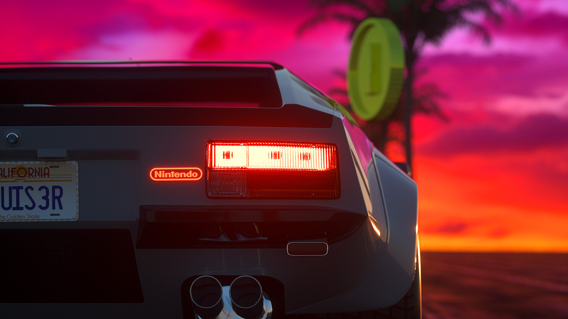 Trey Trimble - Everydays Project - March 2020