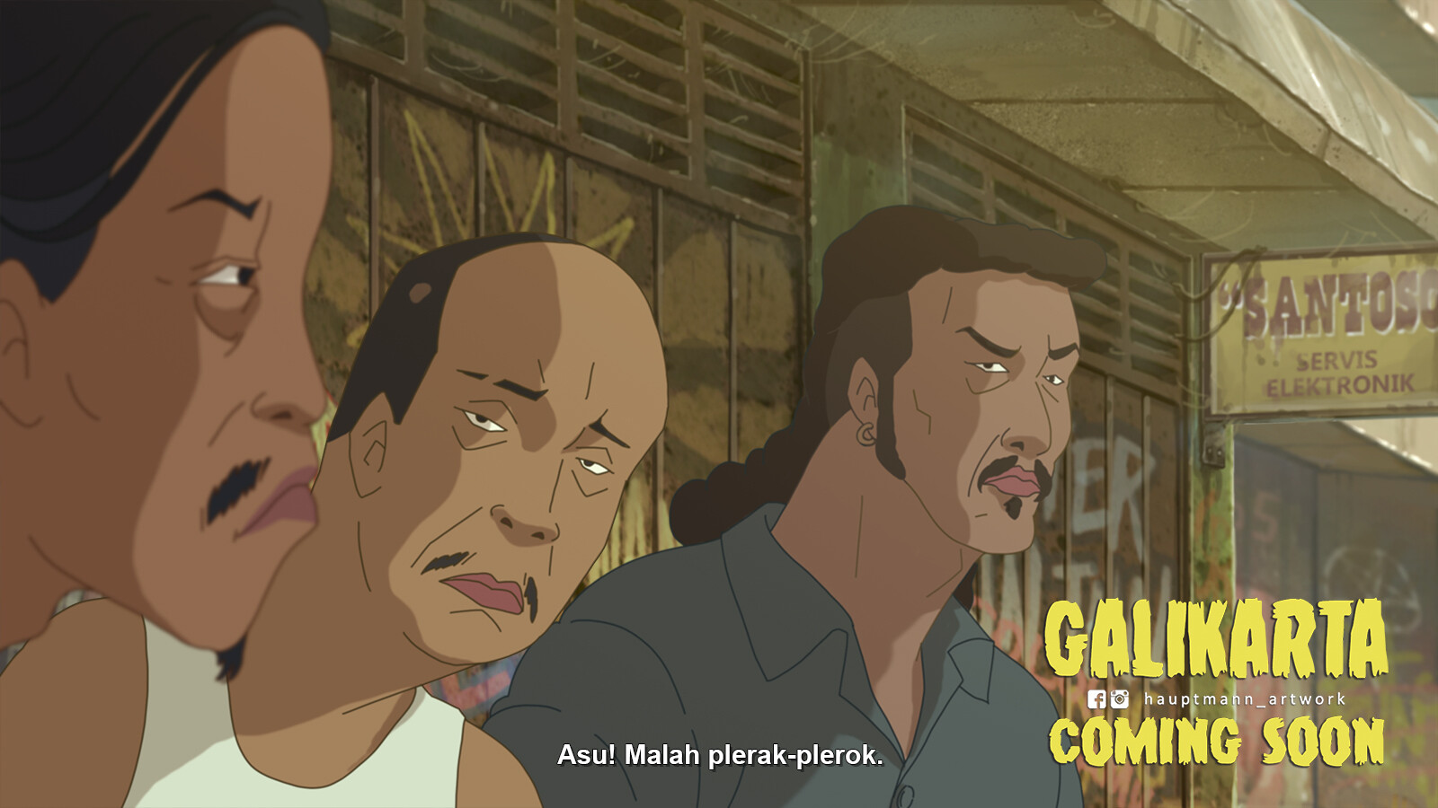 ArtStation - The Freeman