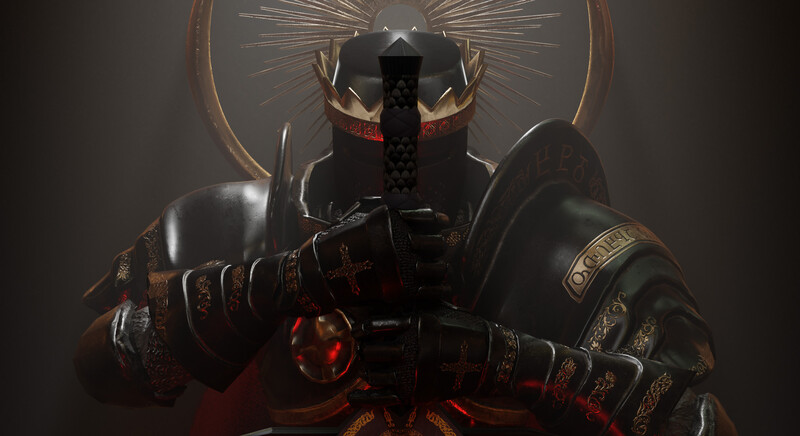 ArtStation - Matt Rodak