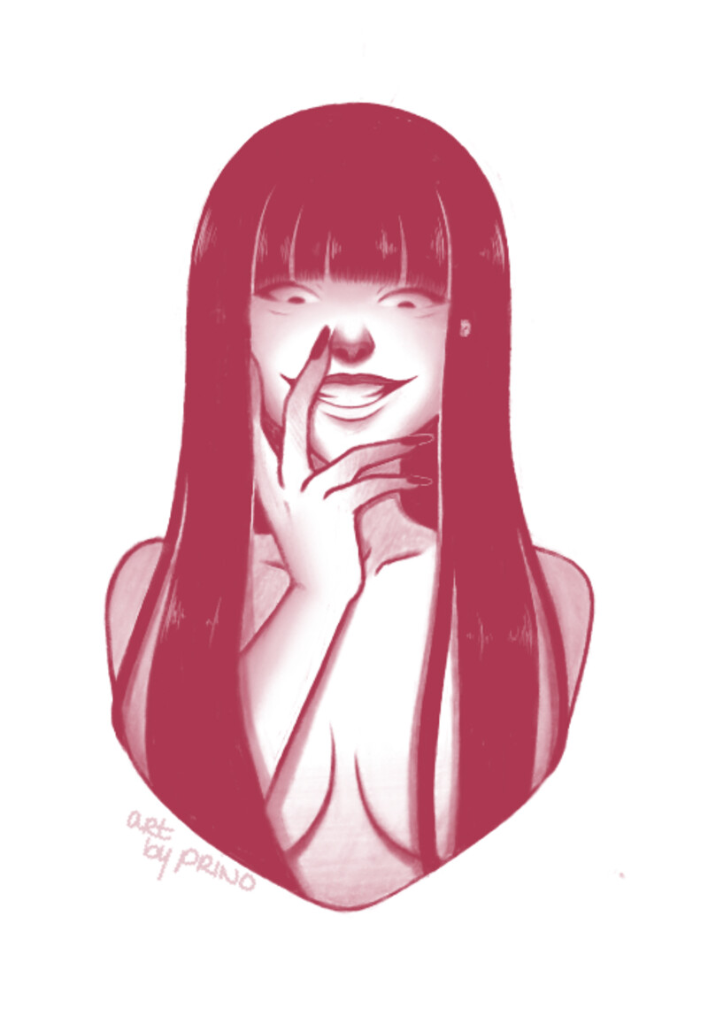 ArtStation - Caprice Davis