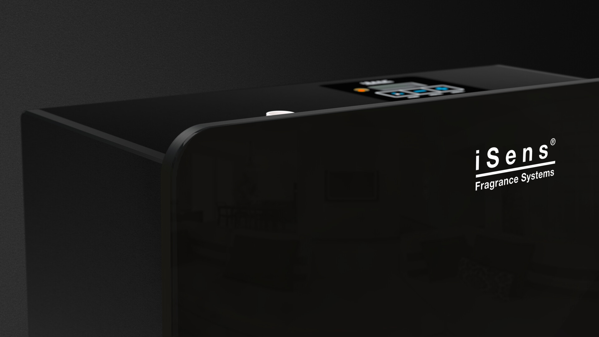 ArtStation - Diffuser Moodshot